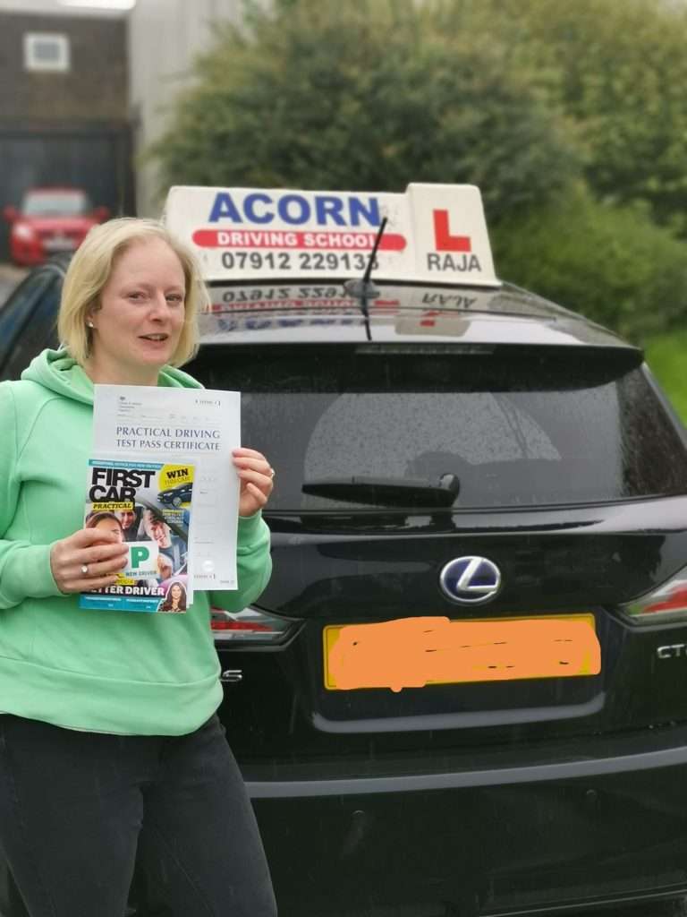 Affordable Driving Lessons Nelson