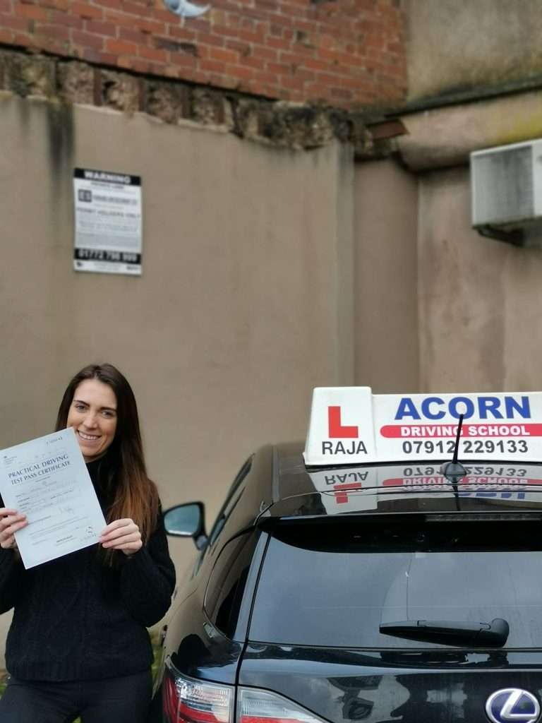 Affordable Driving Lessons Nelson