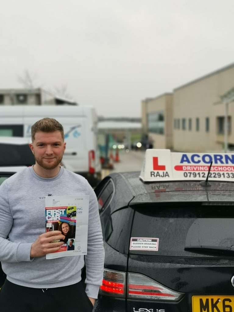 Affordable Driving Lessons Nelson